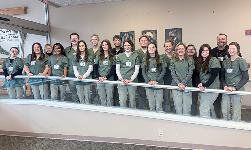 Davis Academy brings unique learning to high school students | News ...